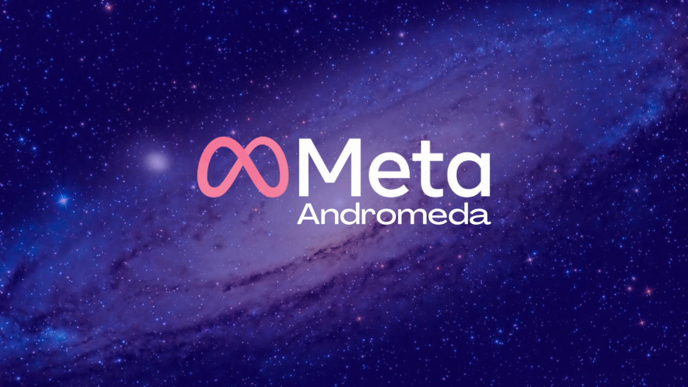 Meta Andromeda: conheça as novidades do sistema